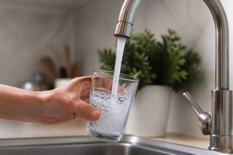 Chlorine in drinking water: health risks, taste and water treatment ...
